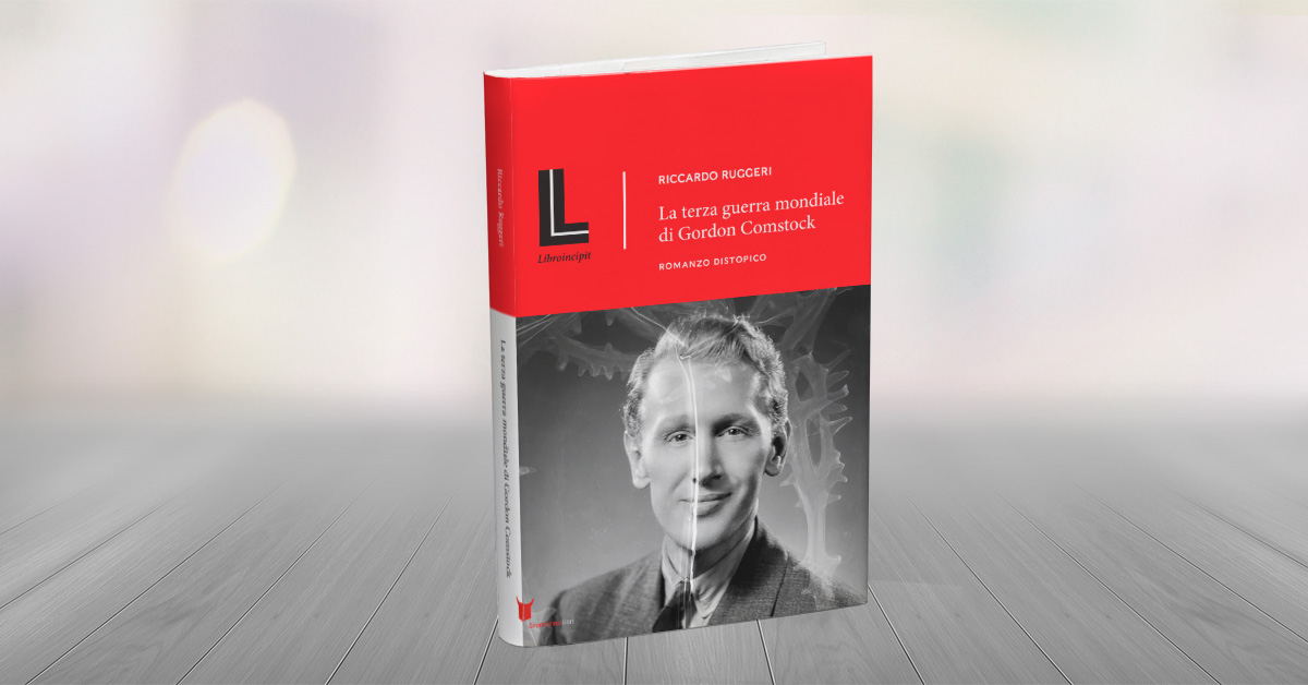 La terza guerra mondiale di Gordon Comstock